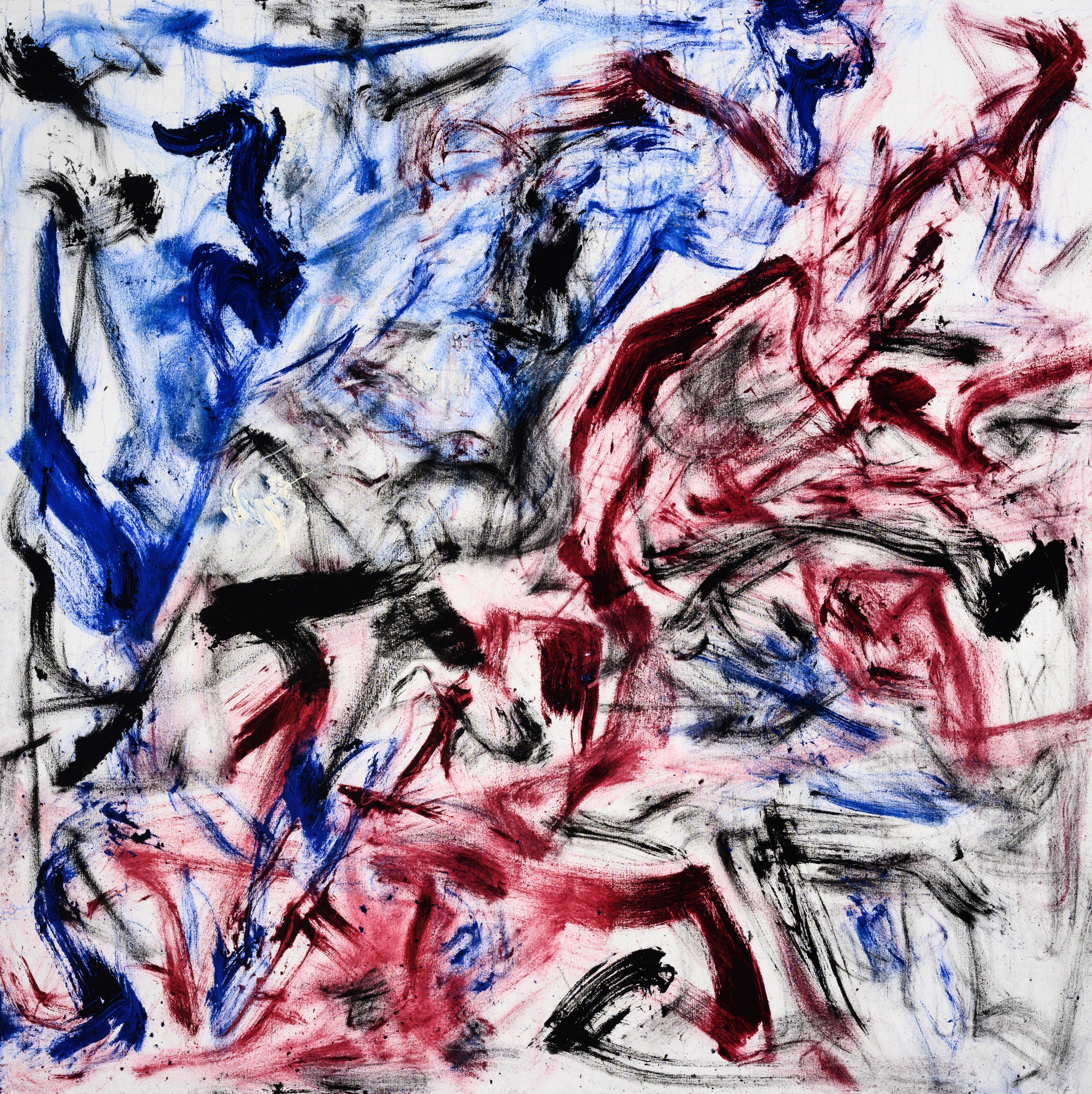 Bing Yang - Op. 109, Manhattan Trilogy For Sale at 1stDibs