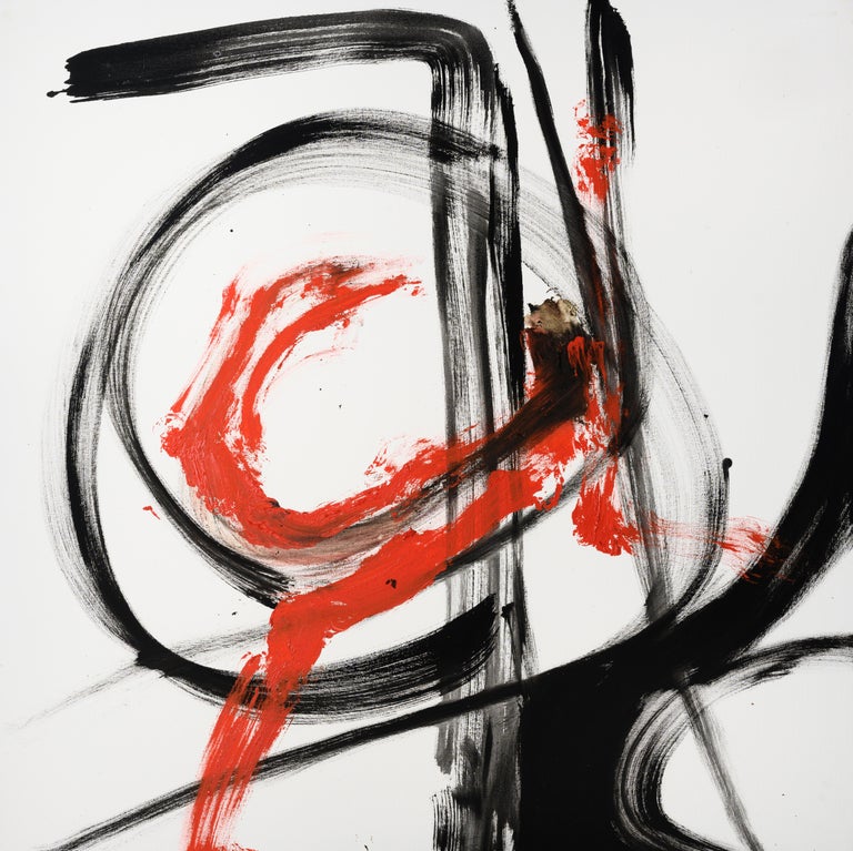 Bing Yang - Op. 284, Way Out For Sale at 1stDibs