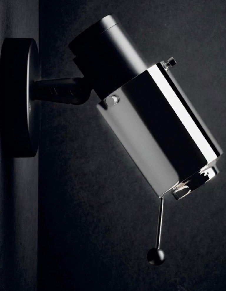 Biny Spot LED by Jacques Biny For Sale at 1stDibs