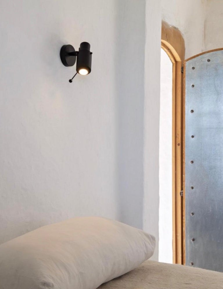 Biny Spot LED by Jacques Biny For Sale at 1stDibs