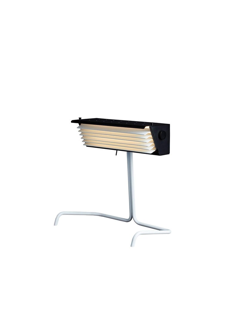 Biny Table Lamp by Jacques Biny at 1stDibs
