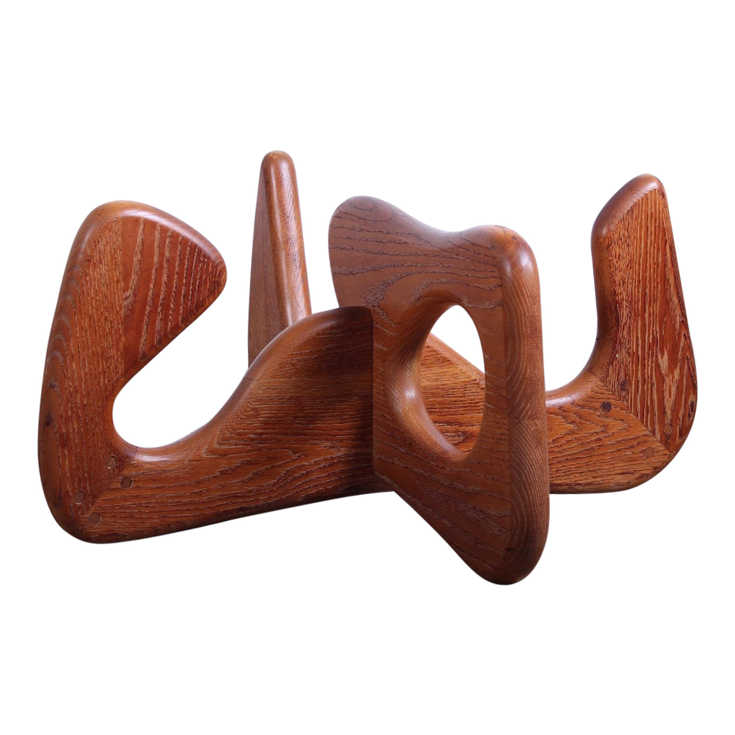 Classic Noguchi Coffee Table at 1stDibs