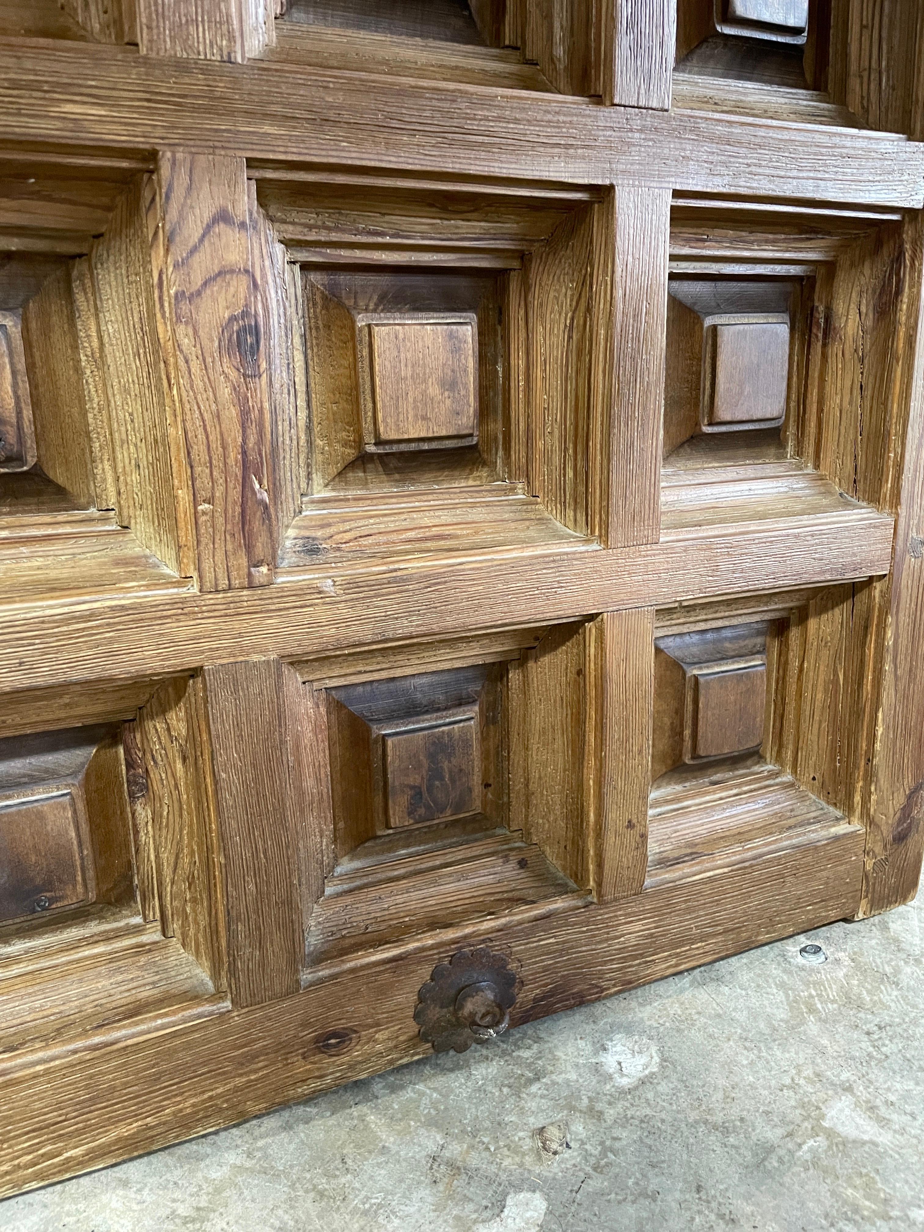 Biosca Spanish Mid Century Brutaist Dining Table at 1stDibs | spanish ...