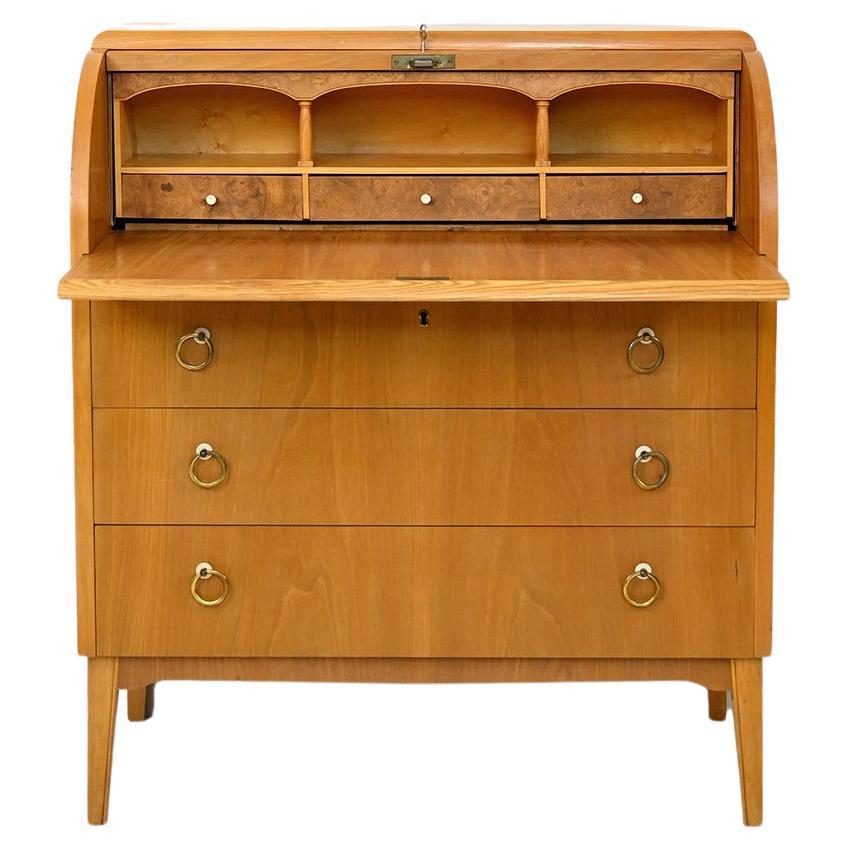 Scandinavian Modern Secretaires - 87 For Sale at 1stDibs | secretaire ...
