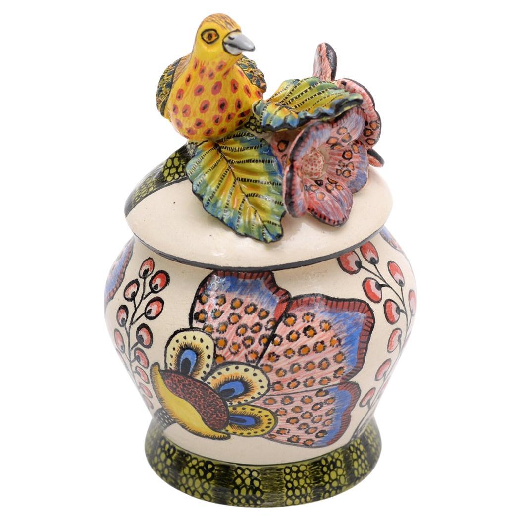 Bird Novelty Box For Sale at 1stDibs