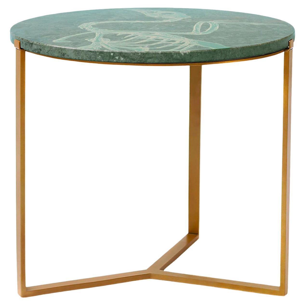 Elephant Bird Table For Sale at 1stDibs