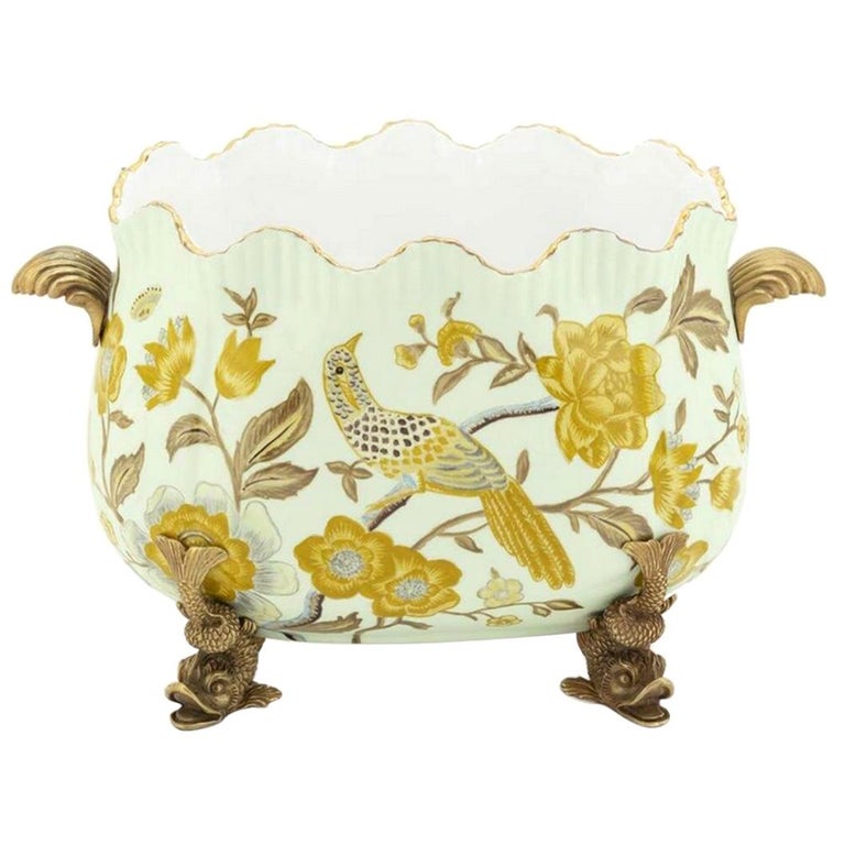 Bird'n Fish Bowl For Sale at 1stDibs