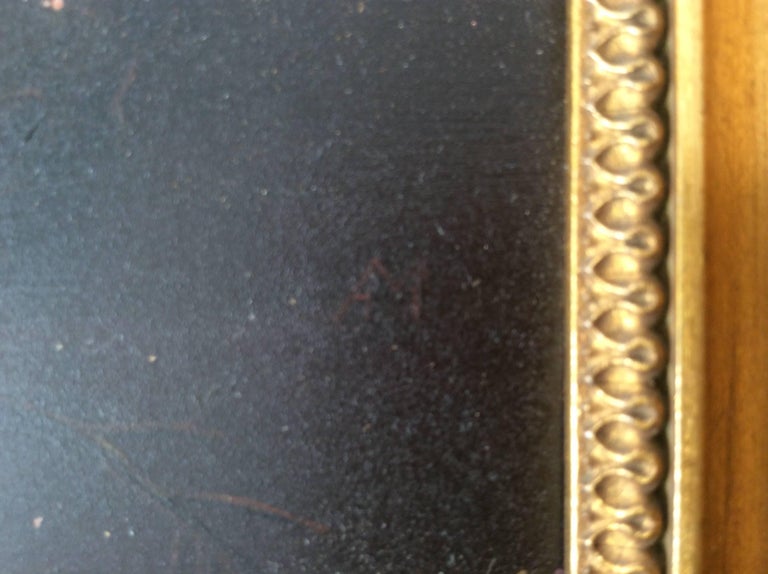 Bird's Nest, Oil Painting, Circa 1830 For Sale at 1stDibs