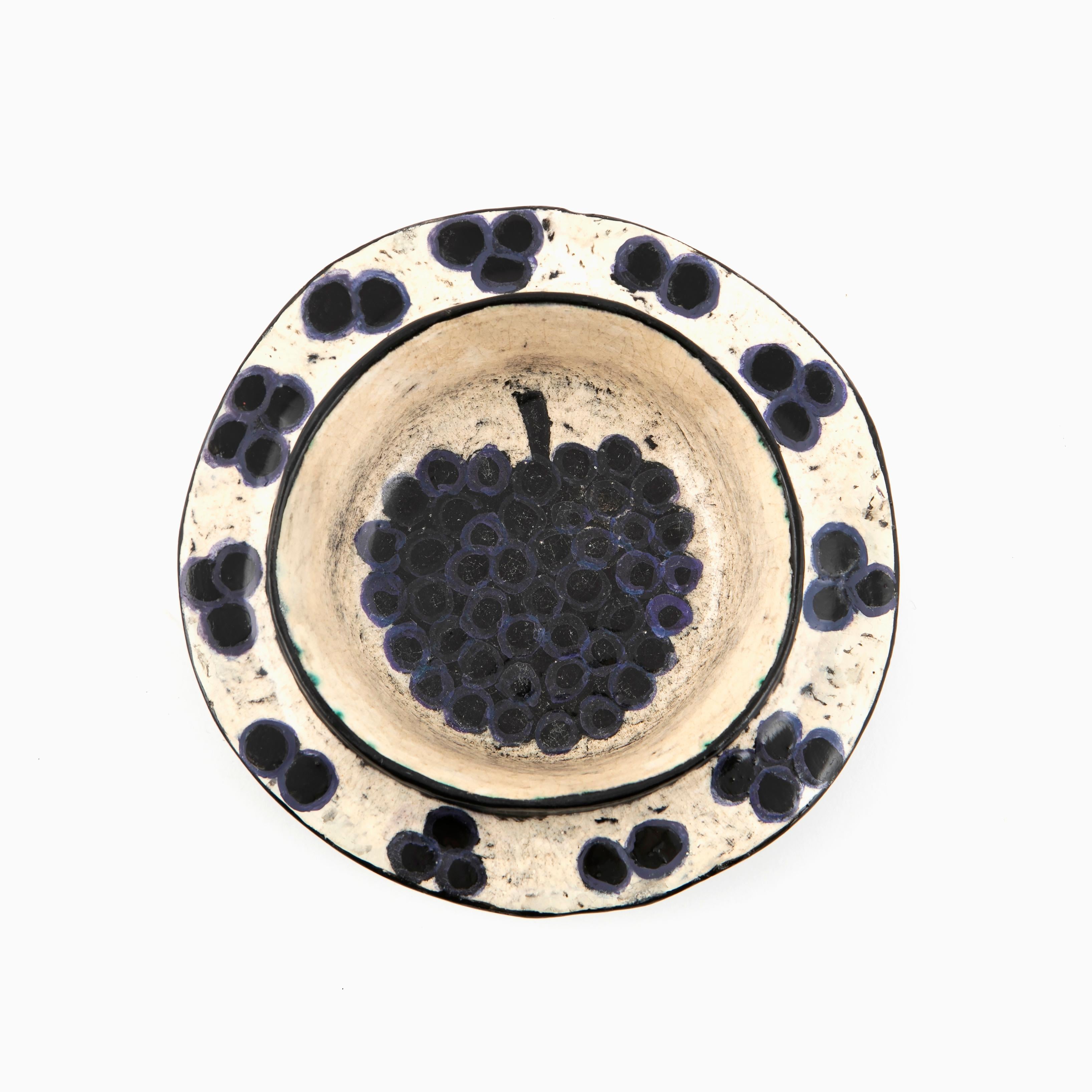 Finnish Ceramics - 50 For Sale at 1stDibs | arabia finland pottery ...