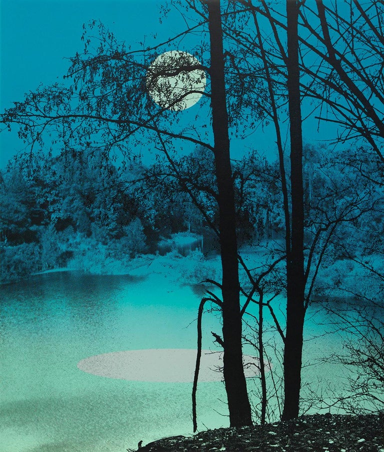 Birgit Jensen - Kagami IX For Sale at 1stDibs