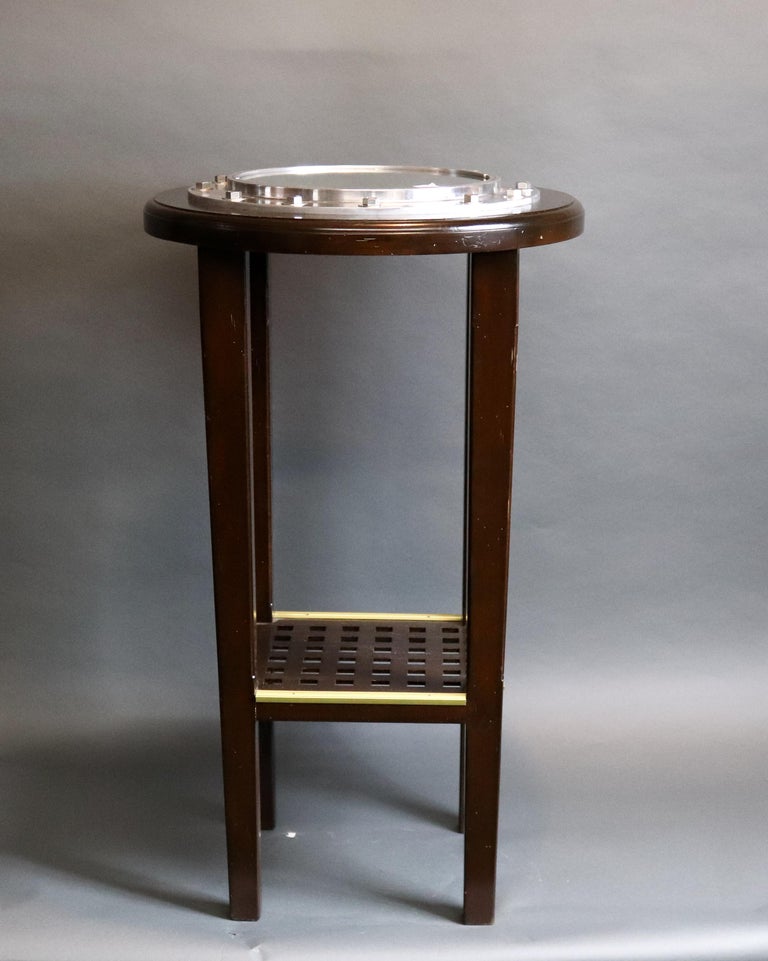 Bistro Table For Sale at 1stDibs