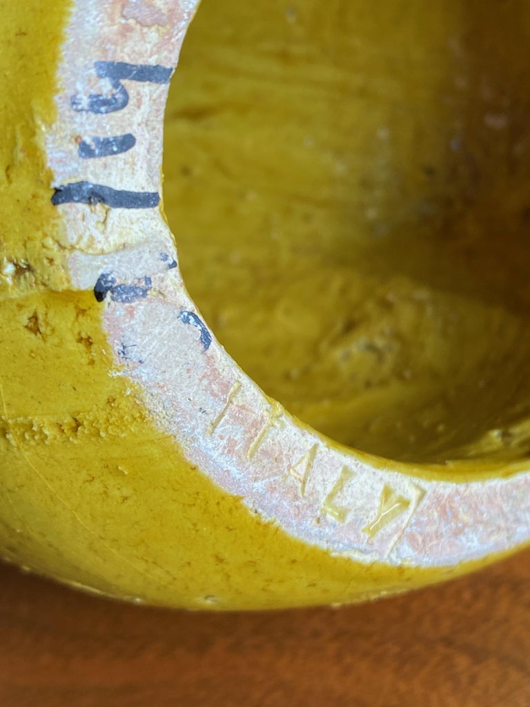 Bitossi Ceramic Bird Sculpture for Raymor, circa 1960 For Sale at ...