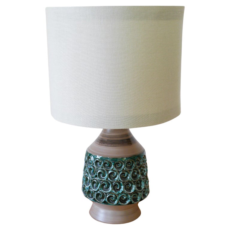 Bitossi Lamp Base For Sale at 1stDibs