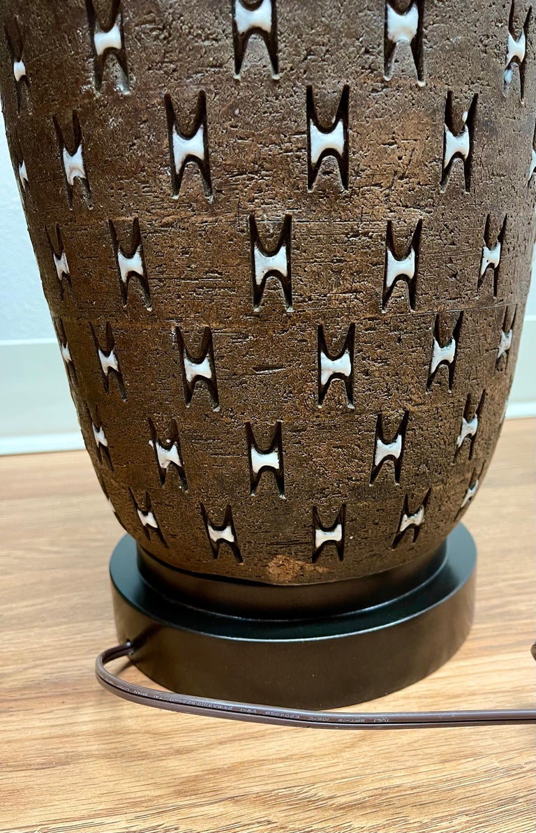 Bitossi Lamp For Sale at 1stDibs | bitossi lamp base