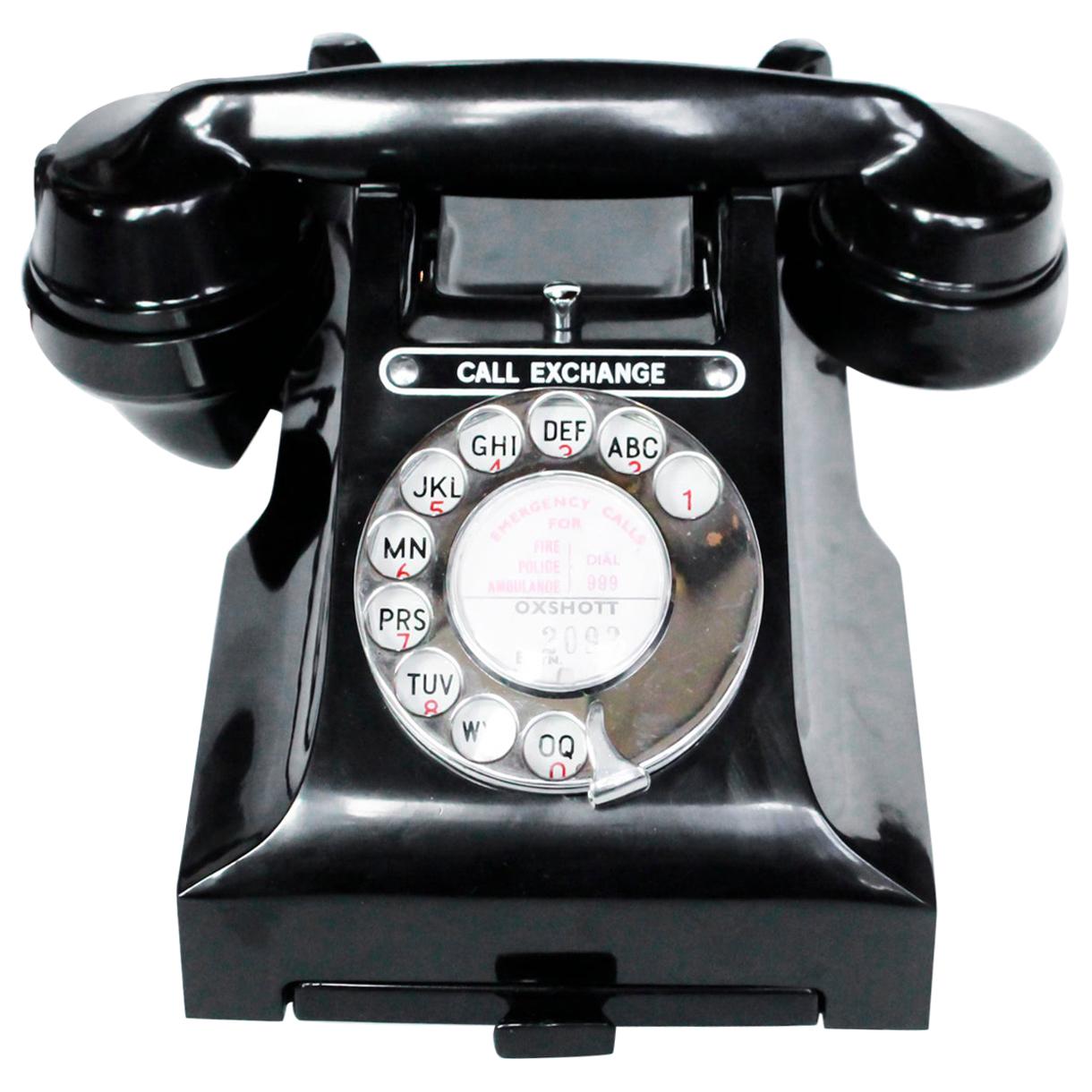 Gpo Telephone - 5 For Sale on 1stDibs | old gpo telephones for sale ...