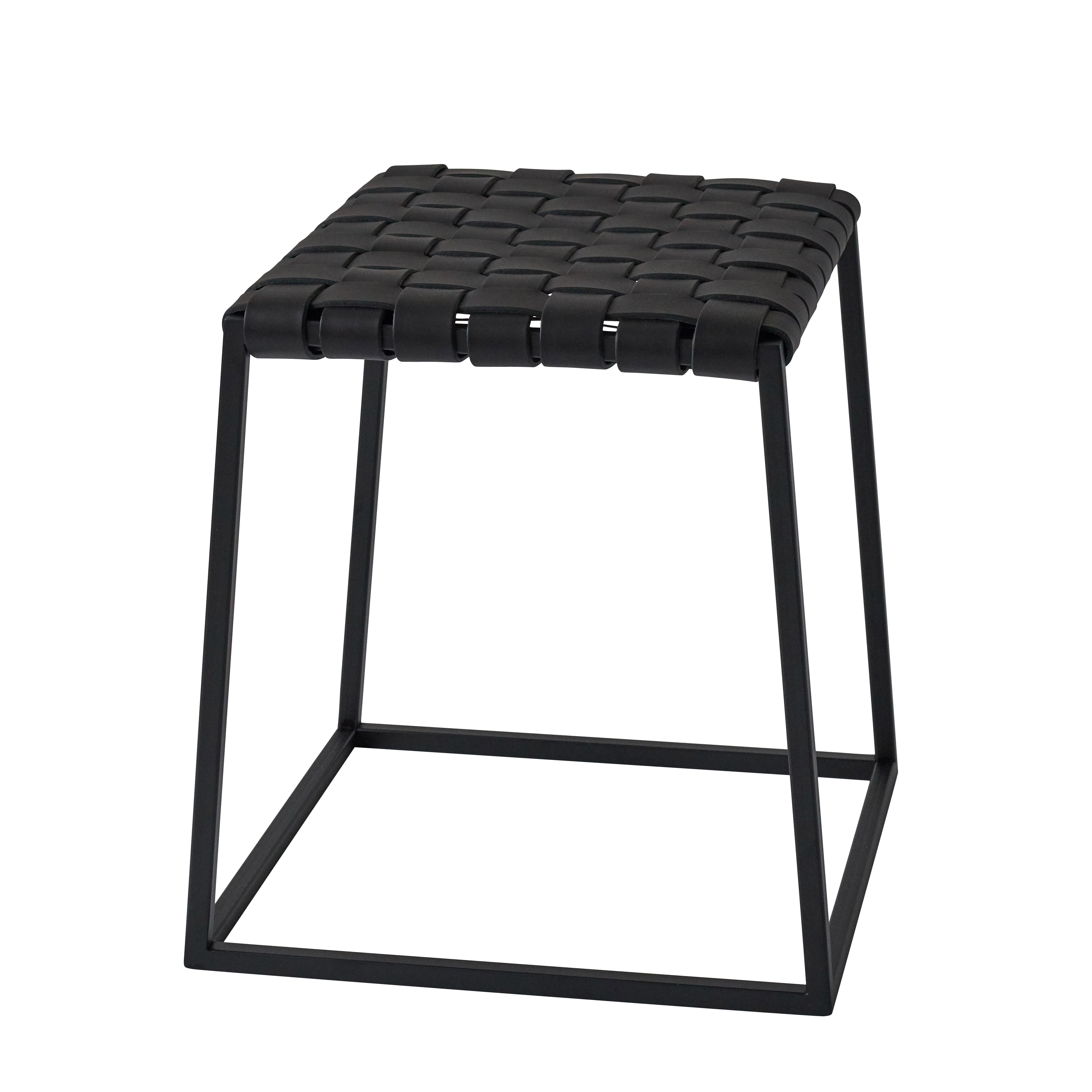 Black Alp Bench 104 by Alp Design For Sale at 1stDibs