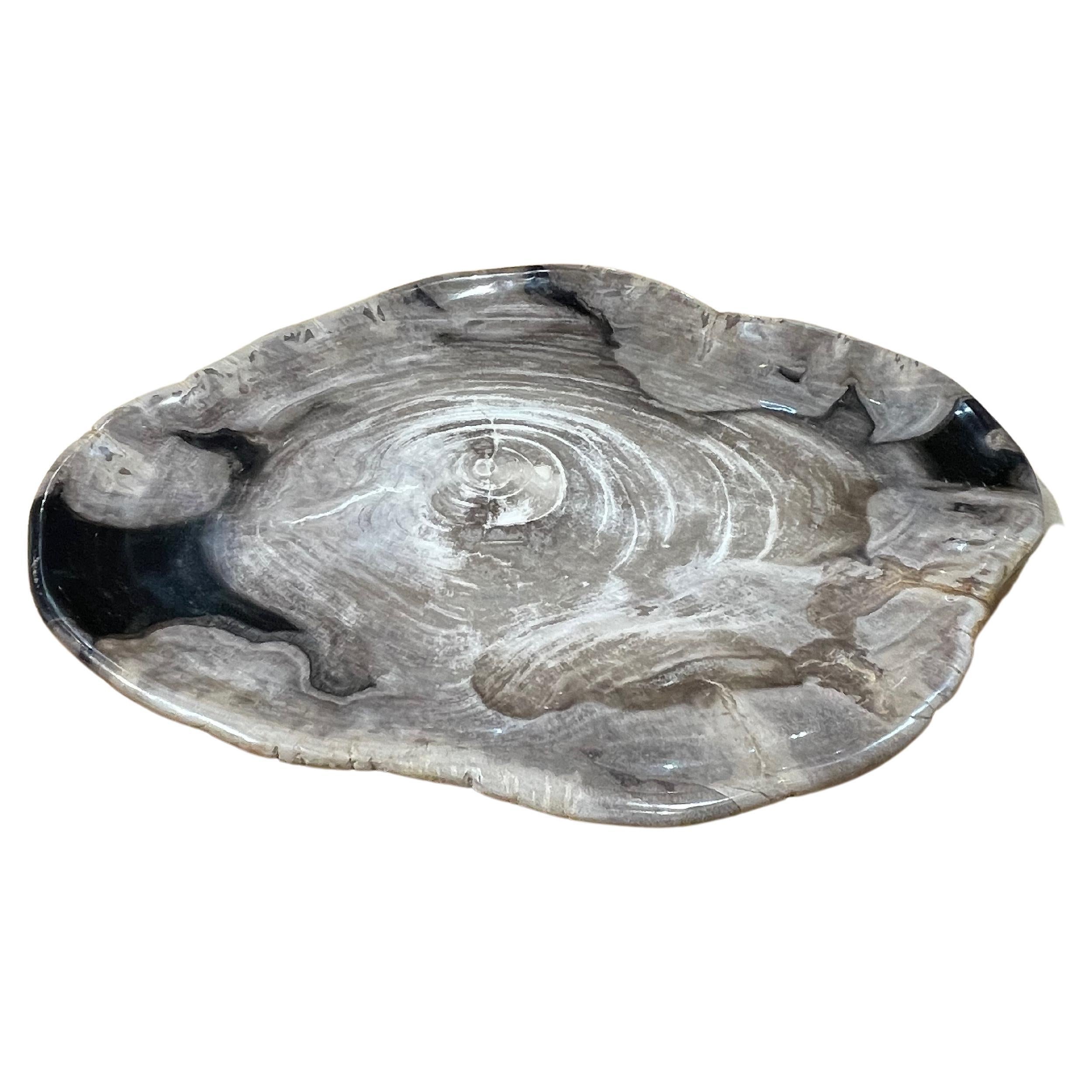 Linen Color Extra Large Square Platter, Italy, Contemporary For Sale at ...