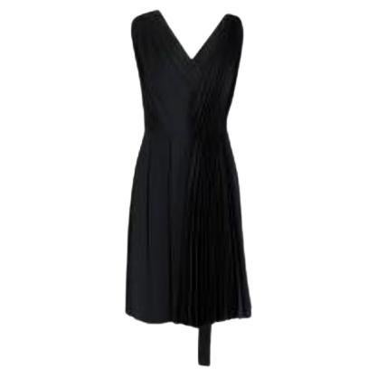 Prada Red Velvet Dress at 1stDibs | prada red dress