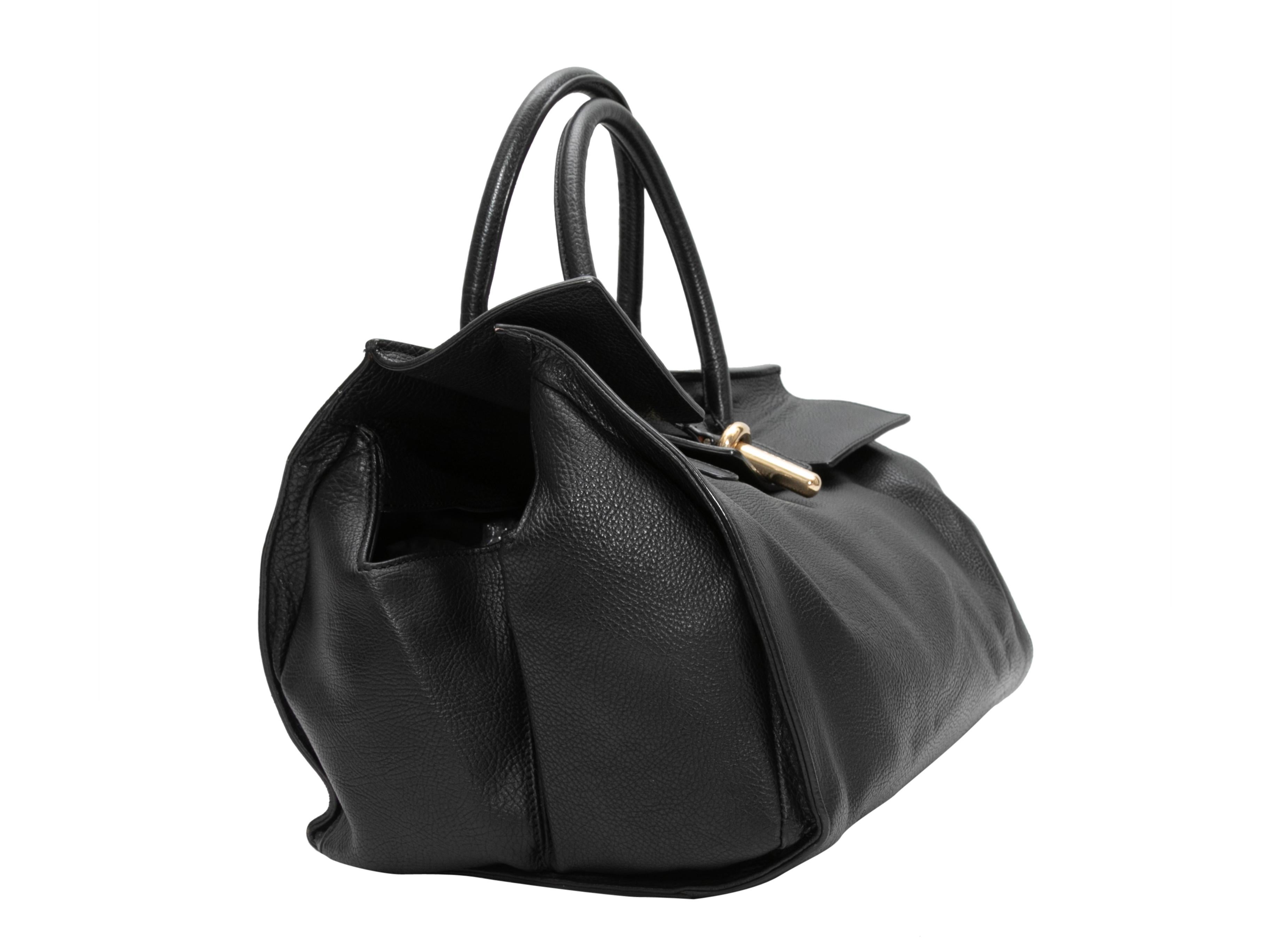 Black Balenciaga M Tube Round Tote Bag For Sale at 1stDibs Black Balenciaga M Tube Round Tote Bag For Sale at 1stDibs