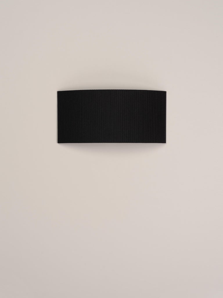 Black Comodín Rectangular Wall Lamp by Santa and Cole For Sale at 1stDibs