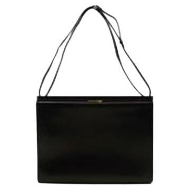 Black Evercolor Clic-H 33 Bag For Sale at 1stDibs