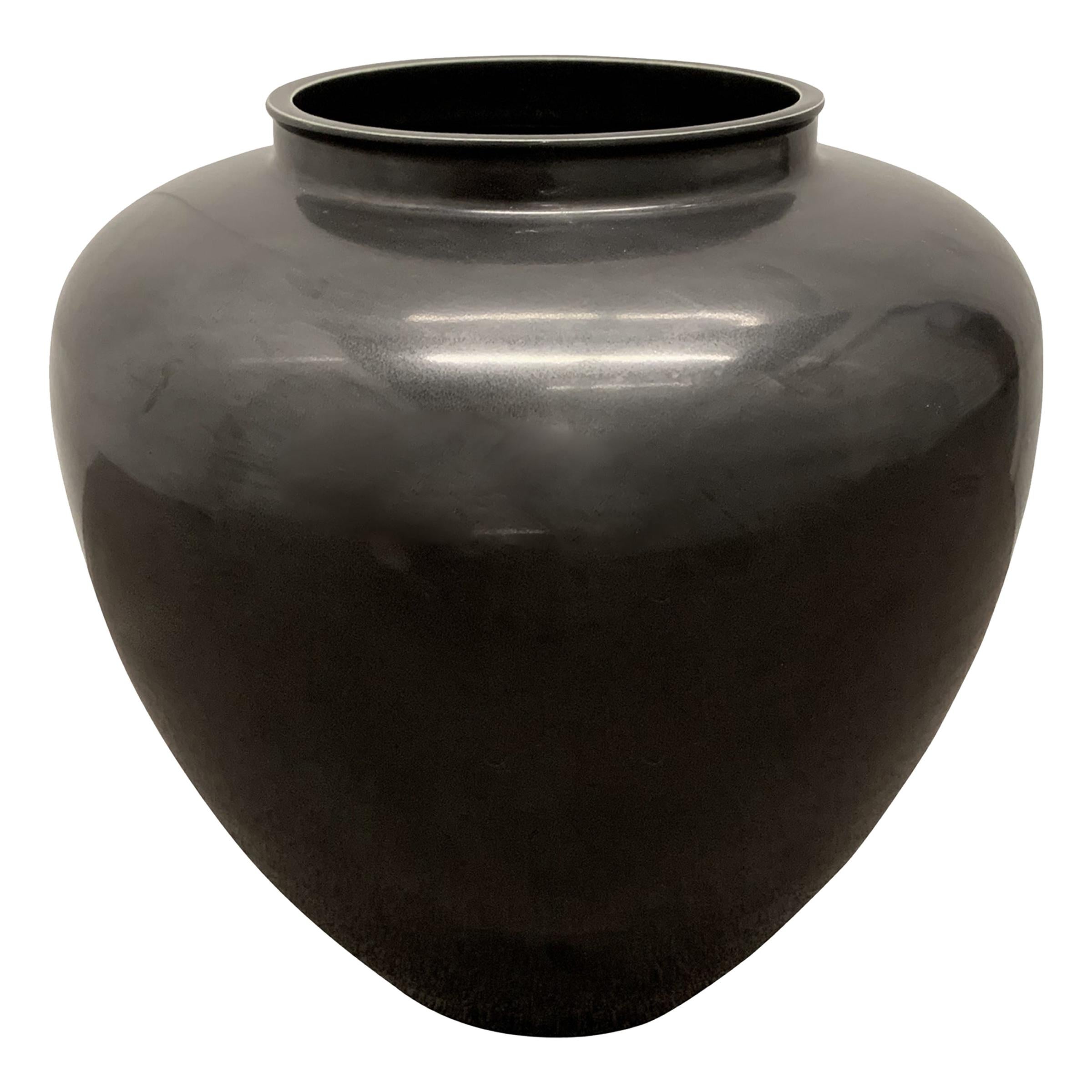 Chinese Neolithic Style Earthenware Pot at 1stDibs