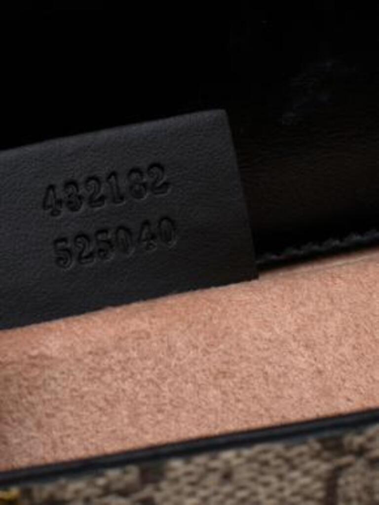 Black and Gold Small Padlock Bag For Sale at 1stDibs