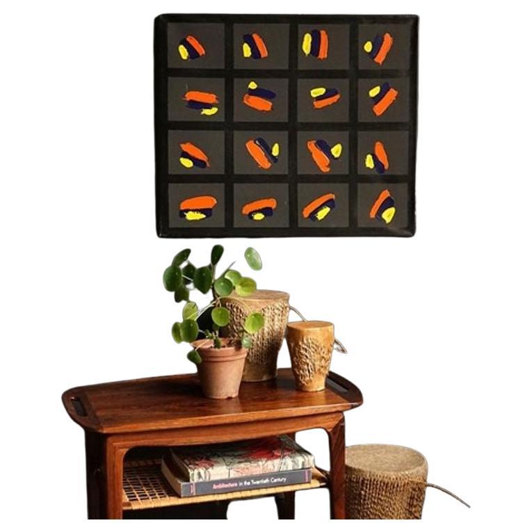 Richard Filipowski Abstract Study at 1stDibs