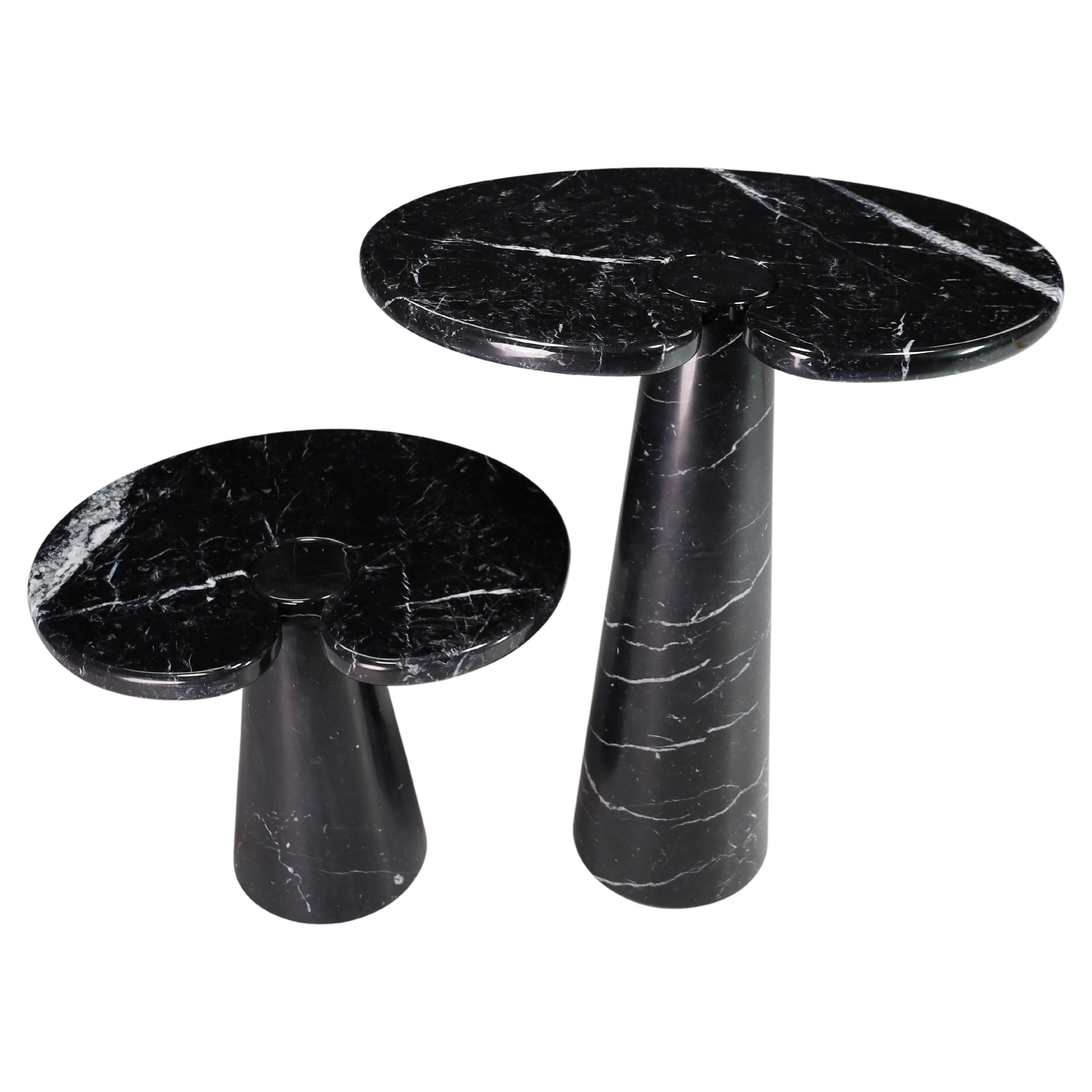 Angelo Mangiarotti ‘Eros’ Coffee Table in Marble For Sale at 1stDibs