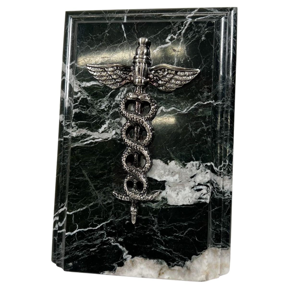 1970s Modern Grand World Globe Terrestre Replogle Vintage Black Metal ...