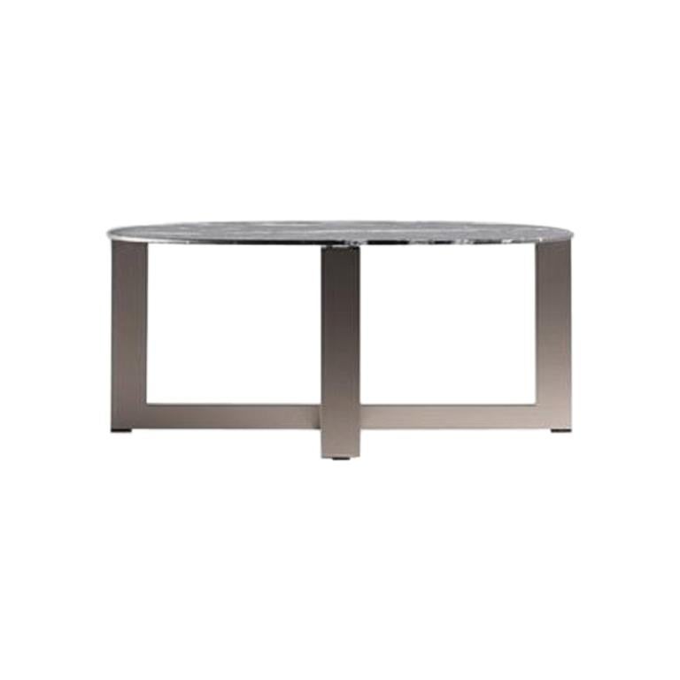 Set of 3 Louisa Coffee Tables in Eucalyptus , Molteni&C, Made in Italy ...