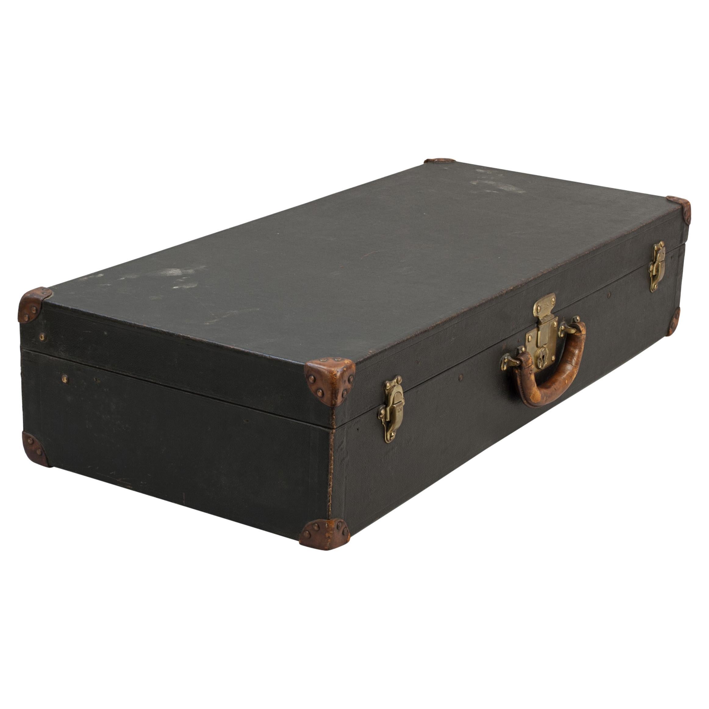 Black Motoring, Car Trunk, Louis Vuitton For Sale at 1stDibs | car ...