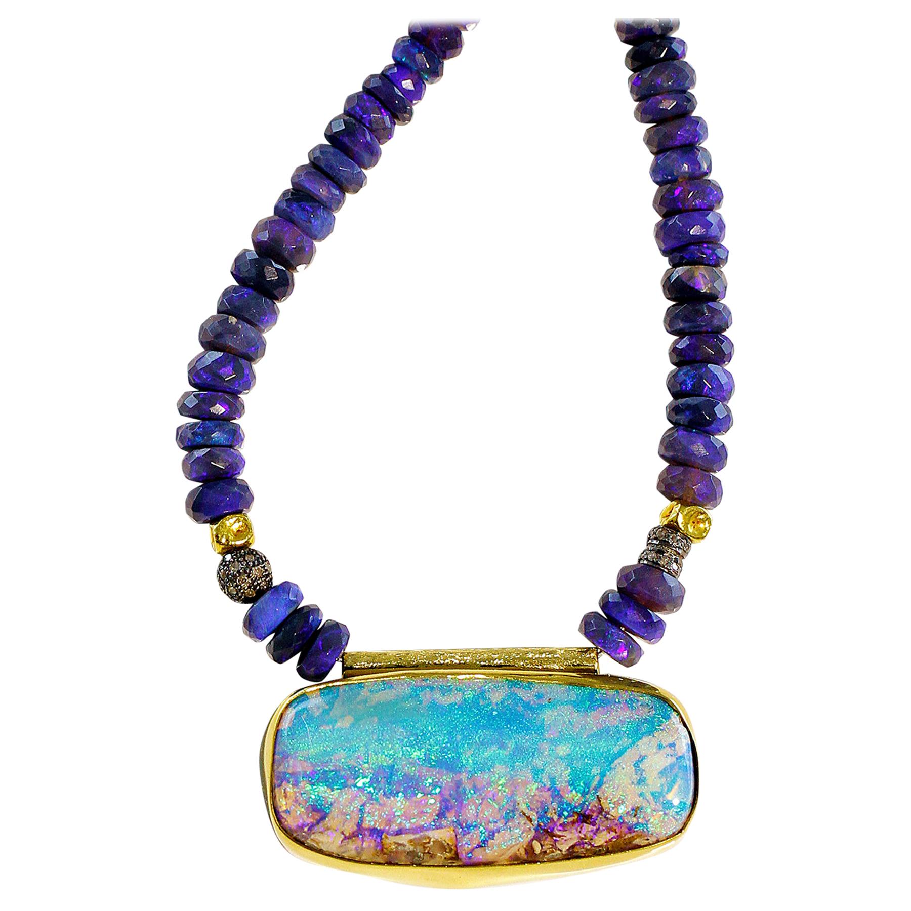 Jennifer Kalled Jewelry - 15 For Sale at 1stdibs