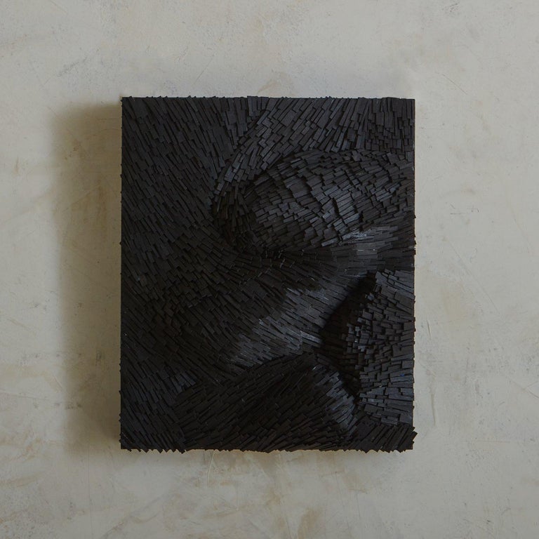Black Pag by Erin Vincent, 2022 For Sale at 1stDibs