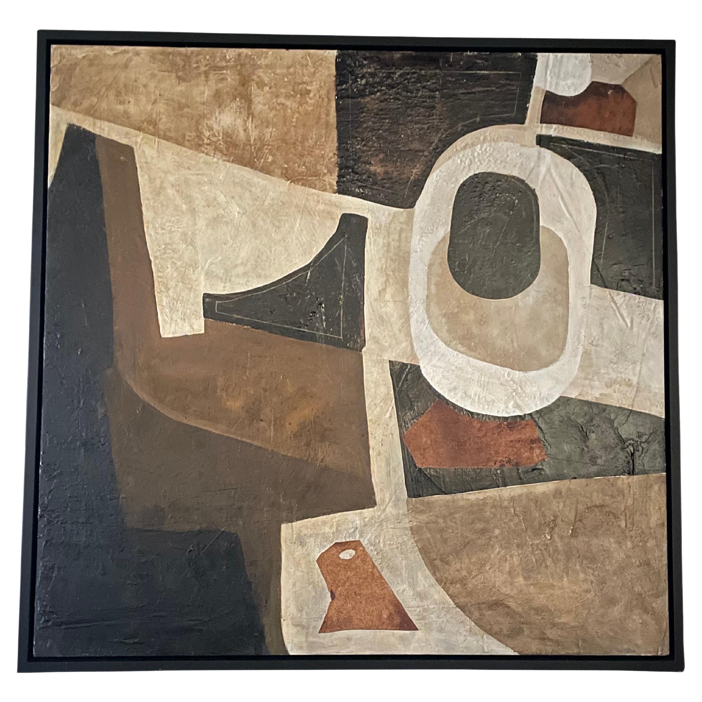 Painting by Spanish Artist Santiago Castillo, Spain, Contemporary at ...