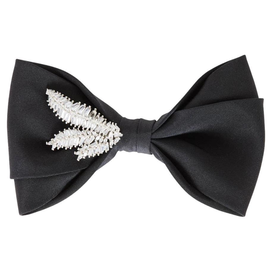 Vintage multicoloured silk tie For Sale at 1stDibs