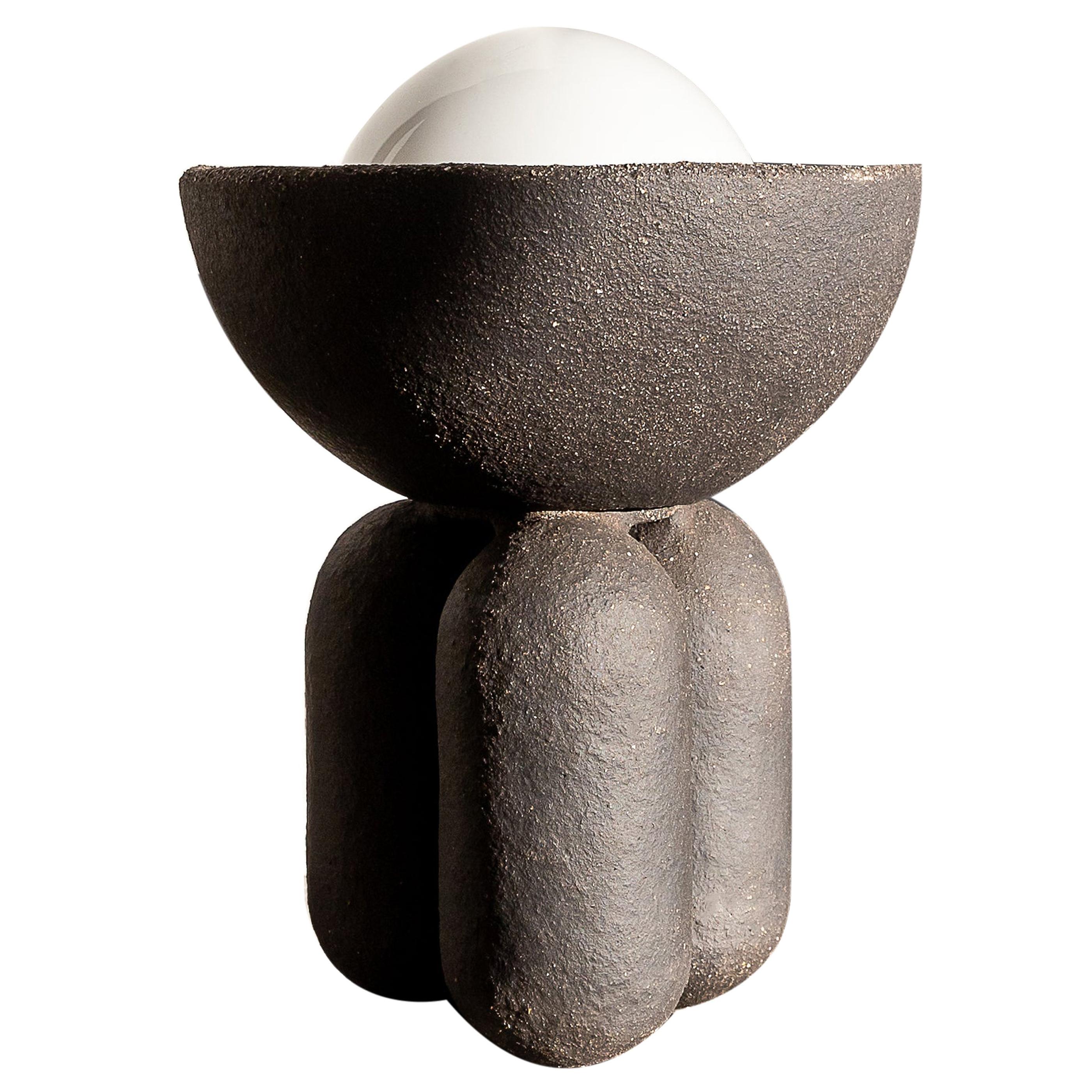 Customizable Bola Small Table Sphere Lamp by Pablo Designs For Sale at ...