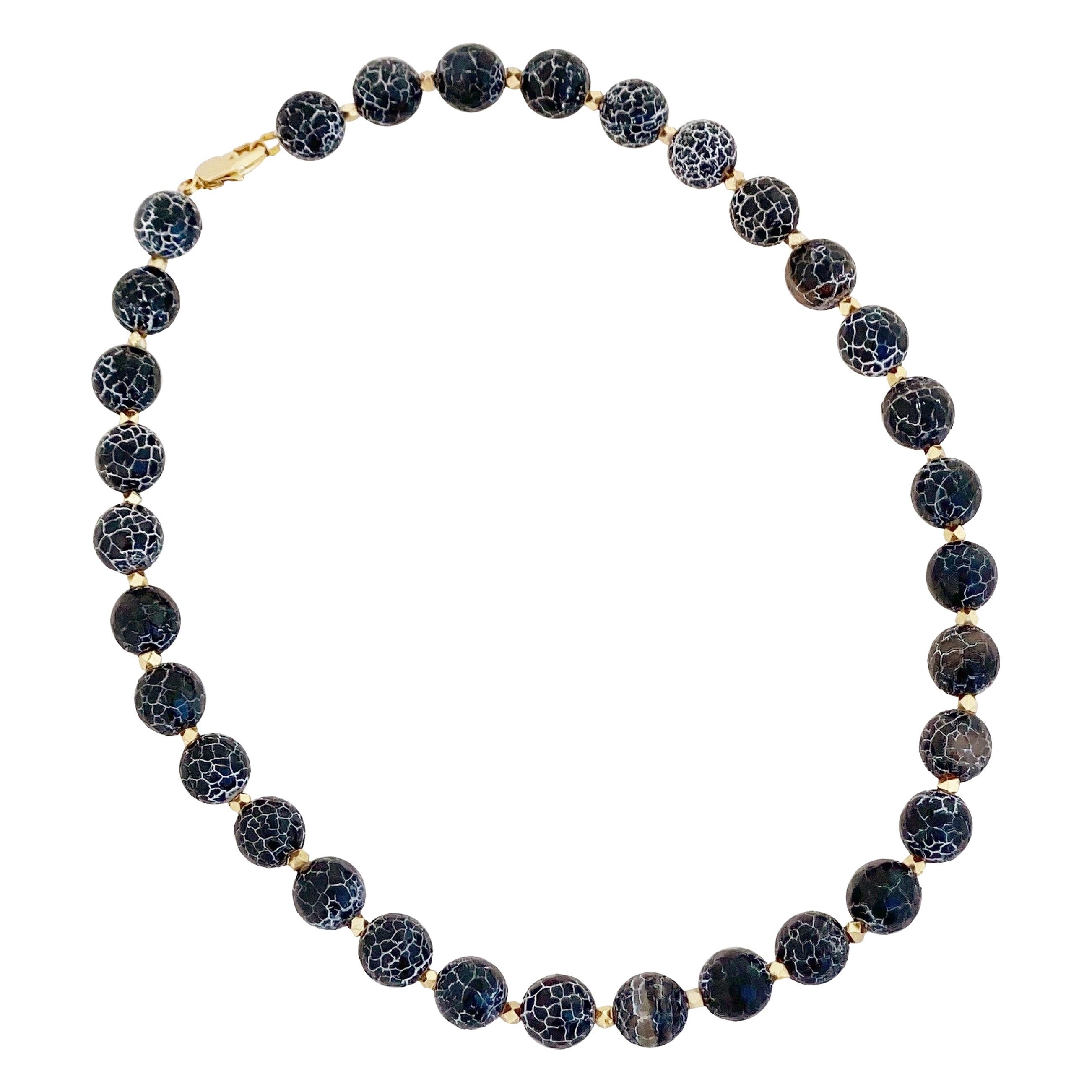 Frederick Mosell Egyptian Revival Necklace at 1stDibs | mosell jewelry