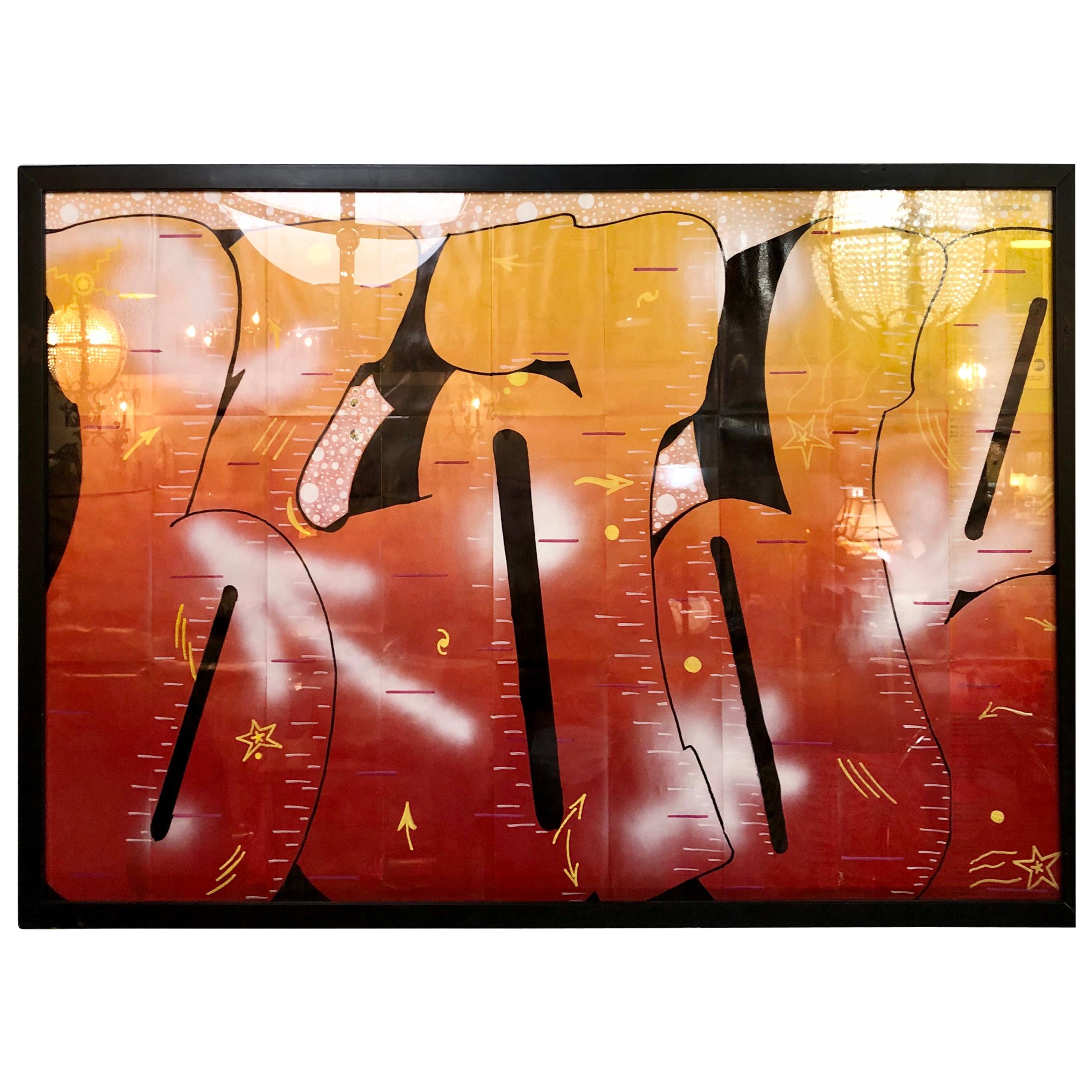 Modern Decorative Art - 549 For Sale at 1stdibs