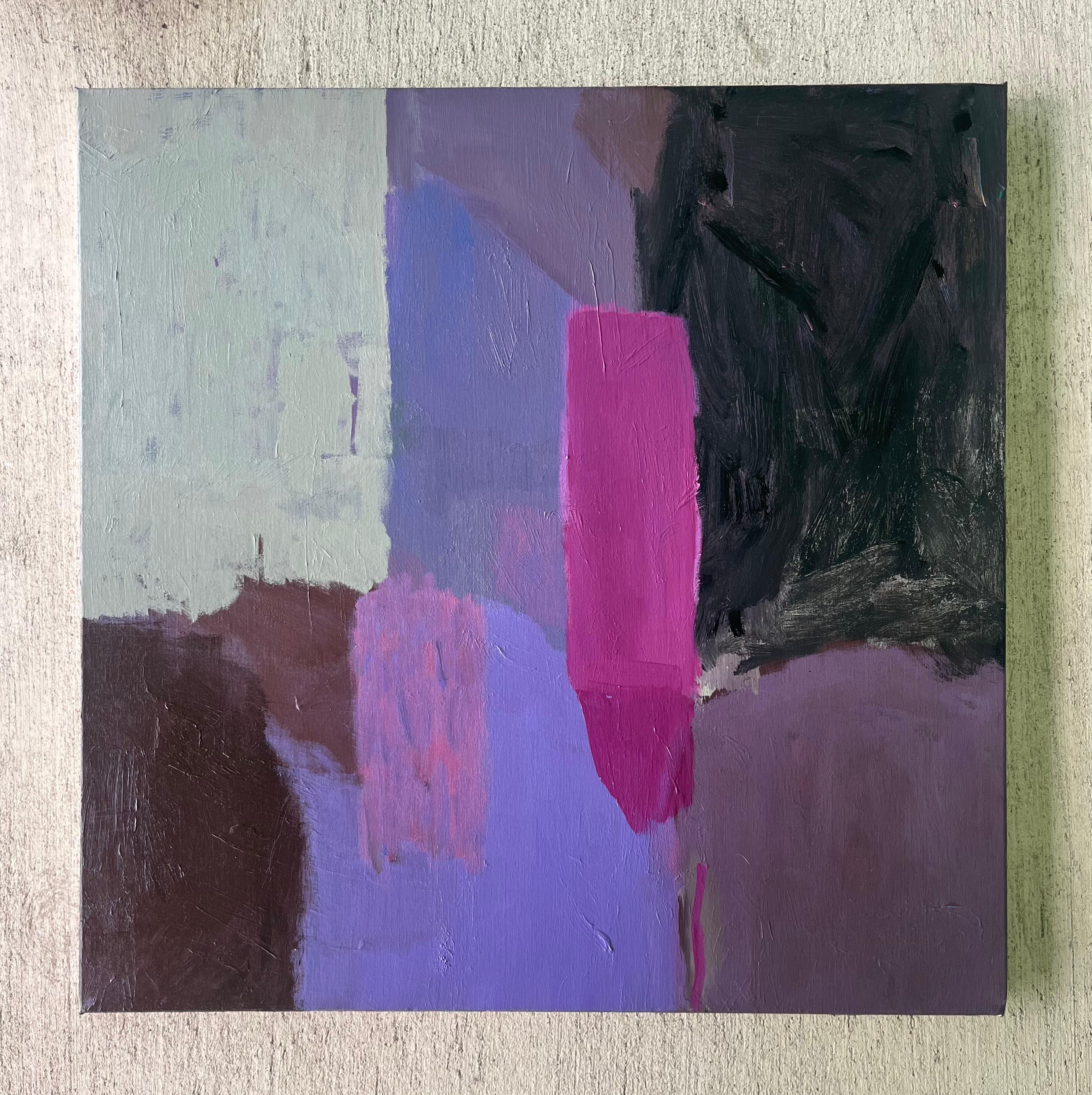 Blair Gallacher - "Rayo de luna" en venta en 1stDibs
