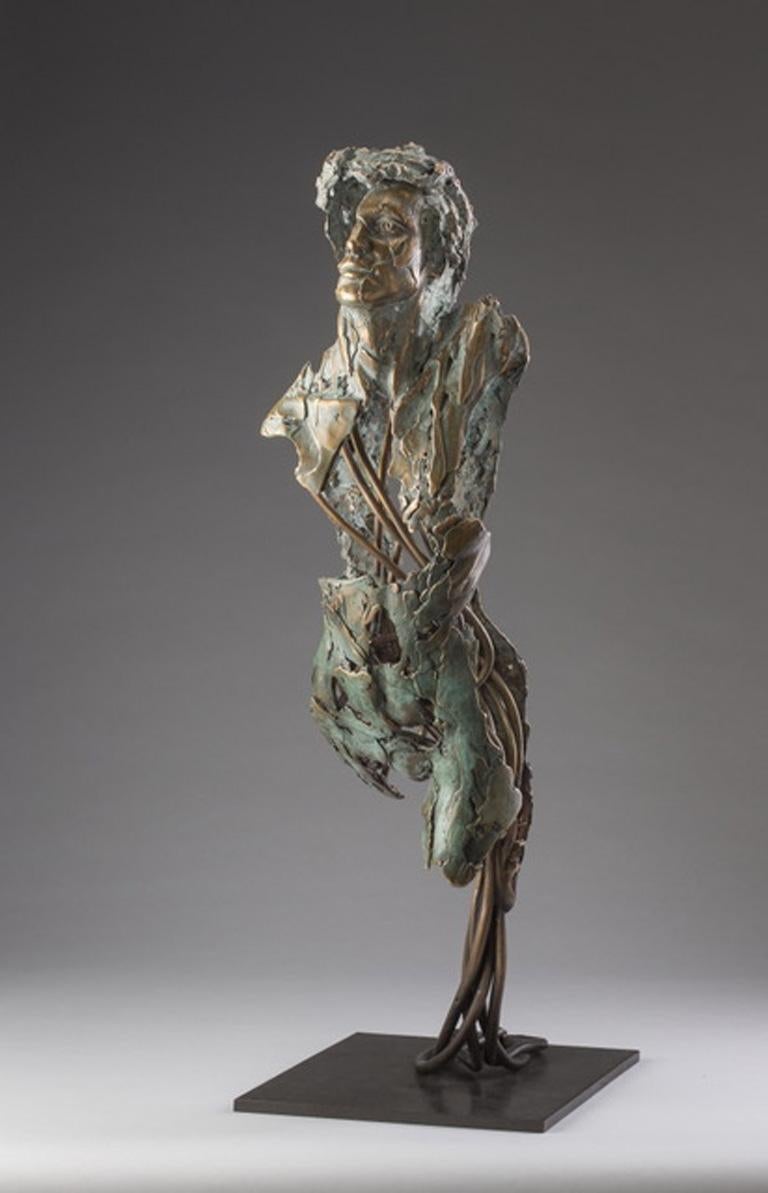 Blake Ward – Angel Hamael (Engel der Gerechtigkeit) im Angebot bei 1stDibs