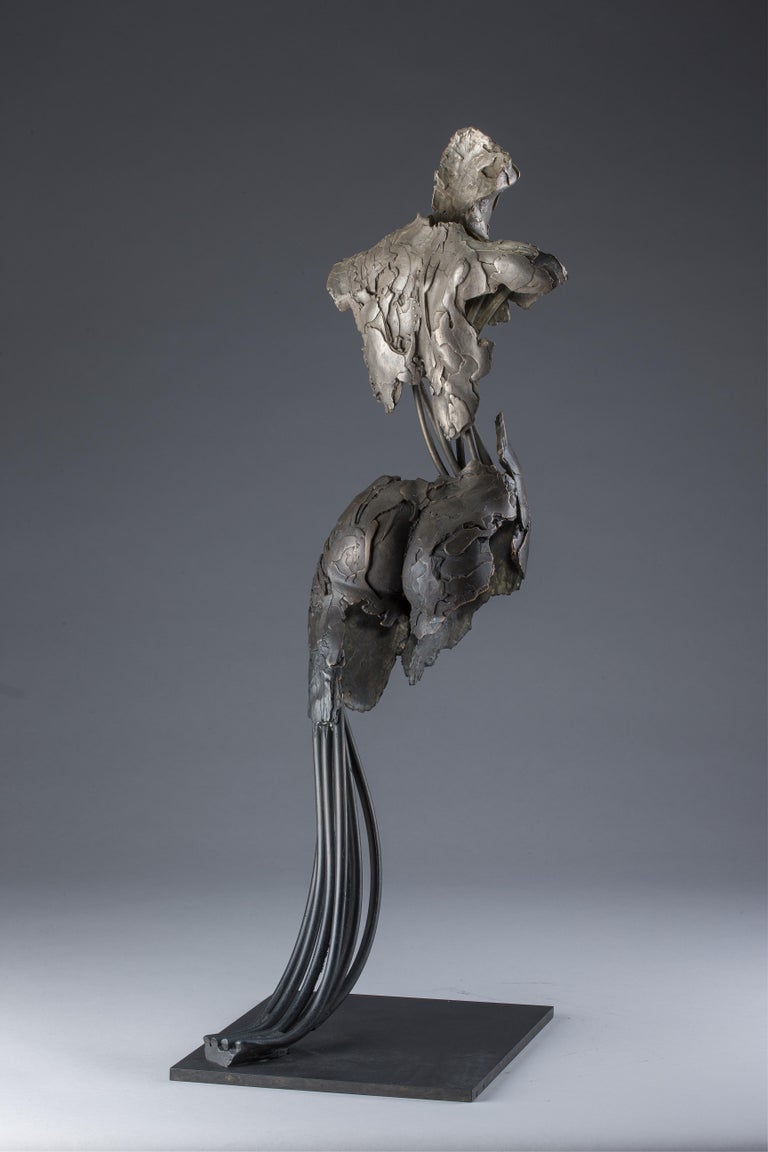 Blake Ward - Babylonian Harut (Angel of Babylon) For Sale at 1stDibs