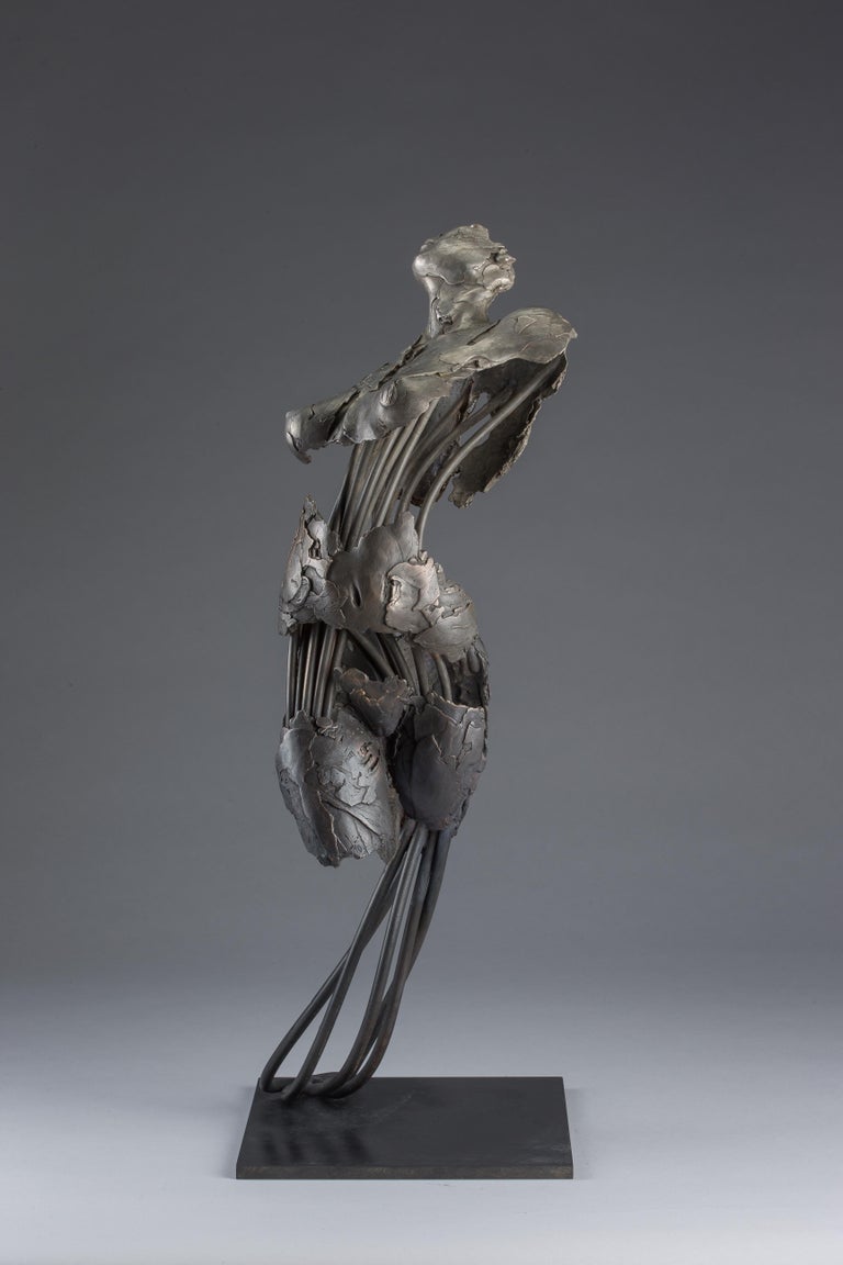 Blake Ward - Babylonian Marut (Angel of Babylon) For Sale at 1stDibs ...
