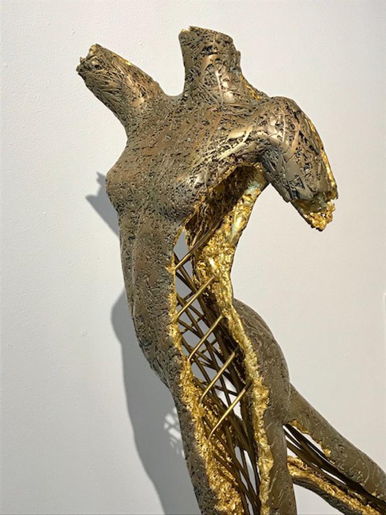 Blake Ward - Phantom Anima (The Spirit Phantom) For Sale at 1stDibs
