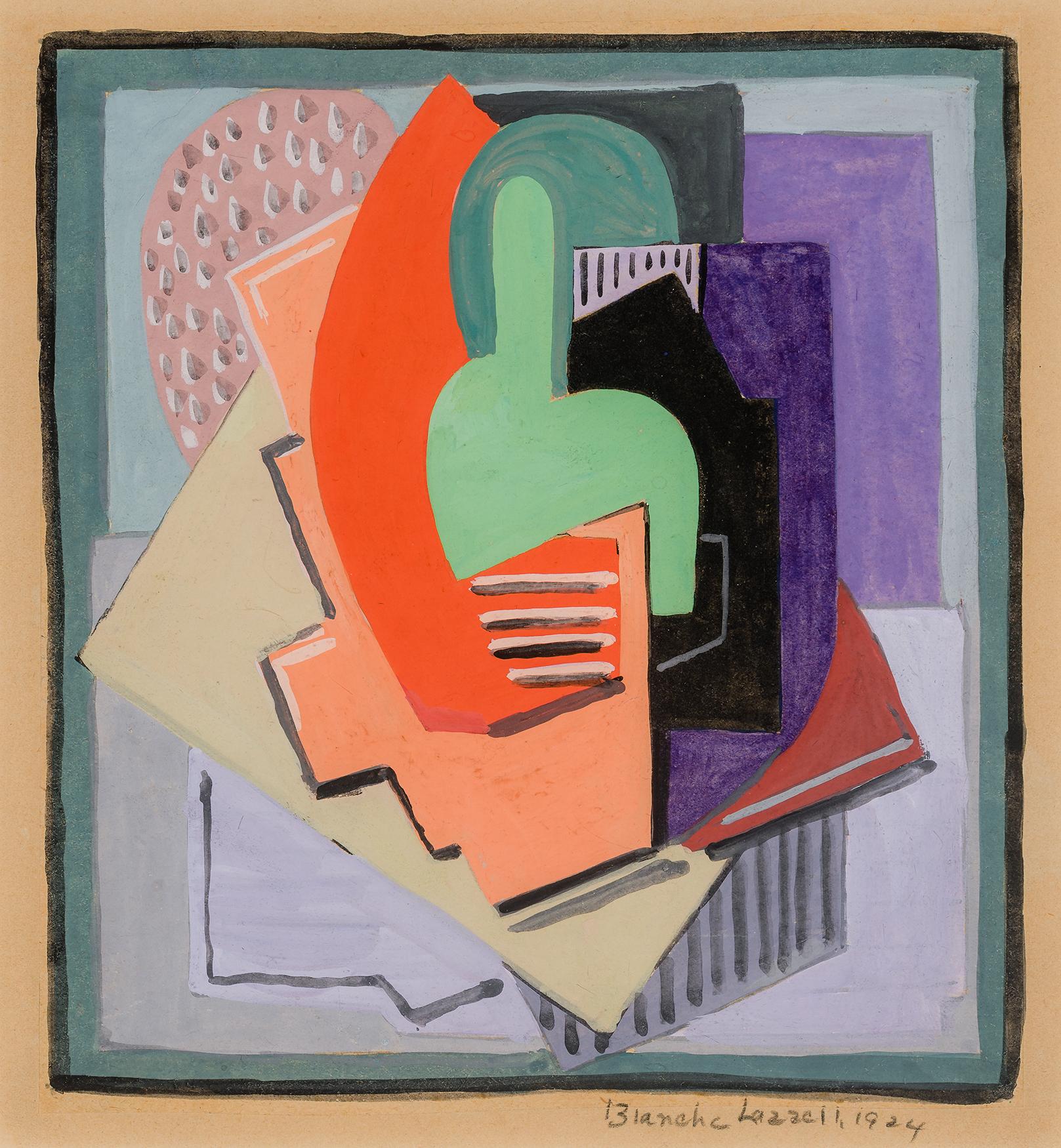 Michael Frary - "THE PITCHER" Mid Century Modern Texas Painting Oil For ...