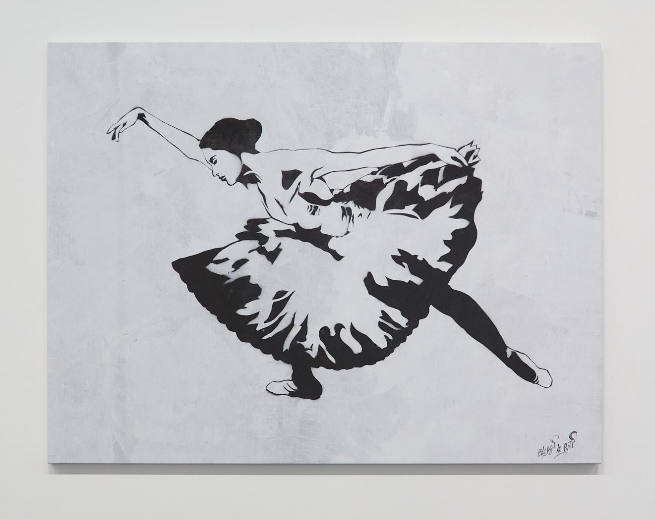 Rob Plater - The Pessimist For Sale at 1stDibs