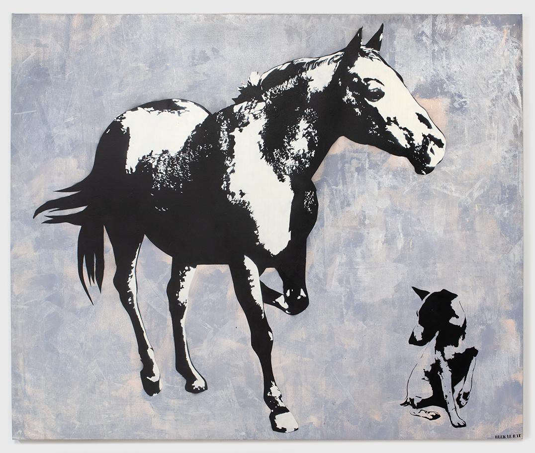 Rob Plater - The Pessimist For Sale at 1stDibs