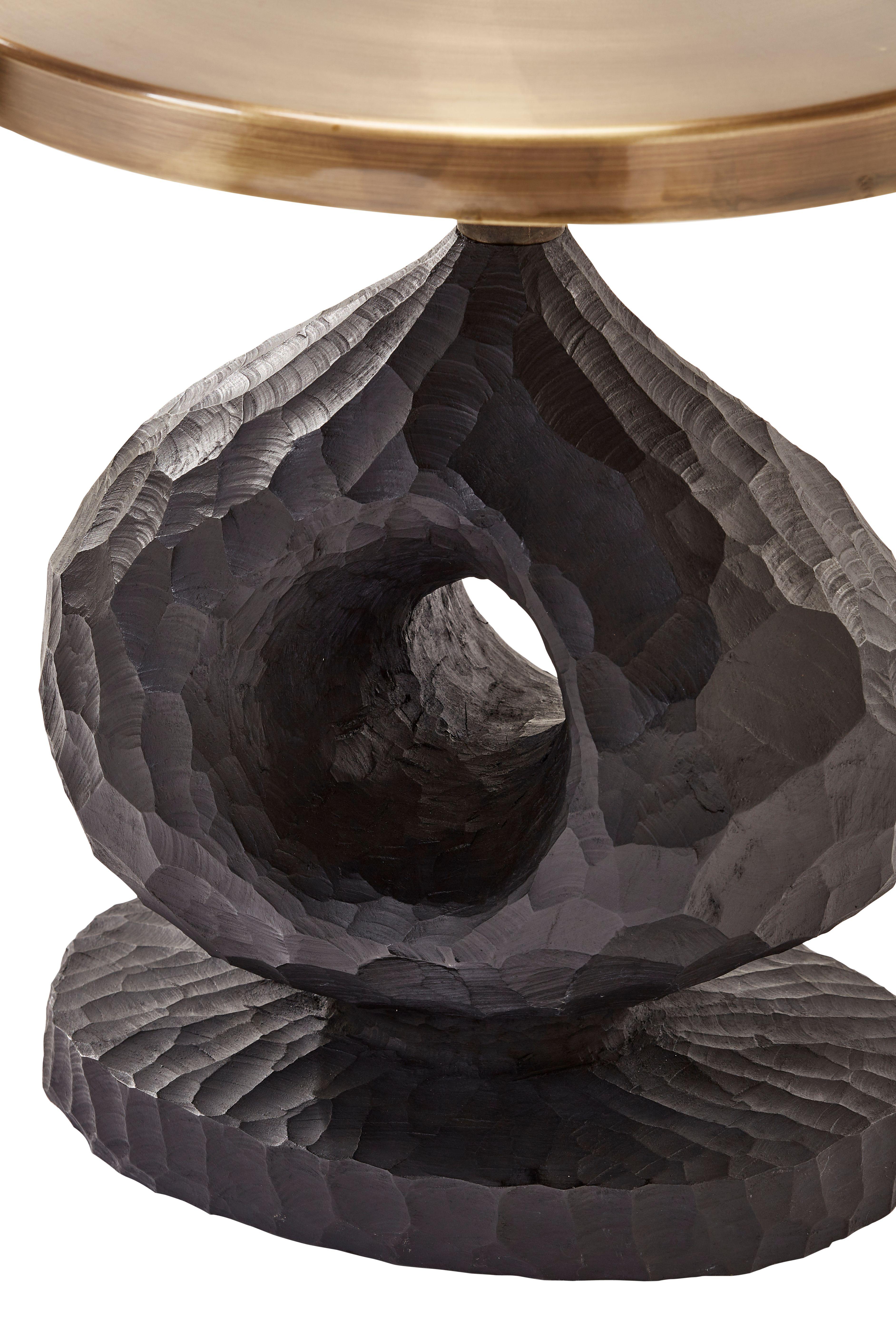 Blessing Side Table by Egg Designs For Sale at 1stDibs