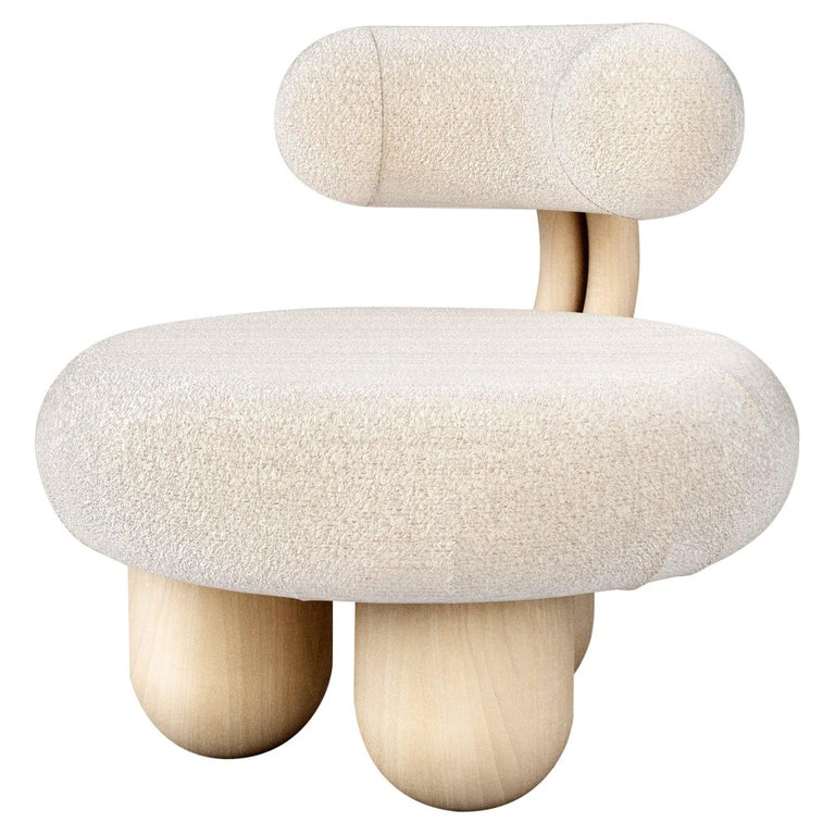 Bling Bling Chair by Pietro Franceschini at 1stDibs