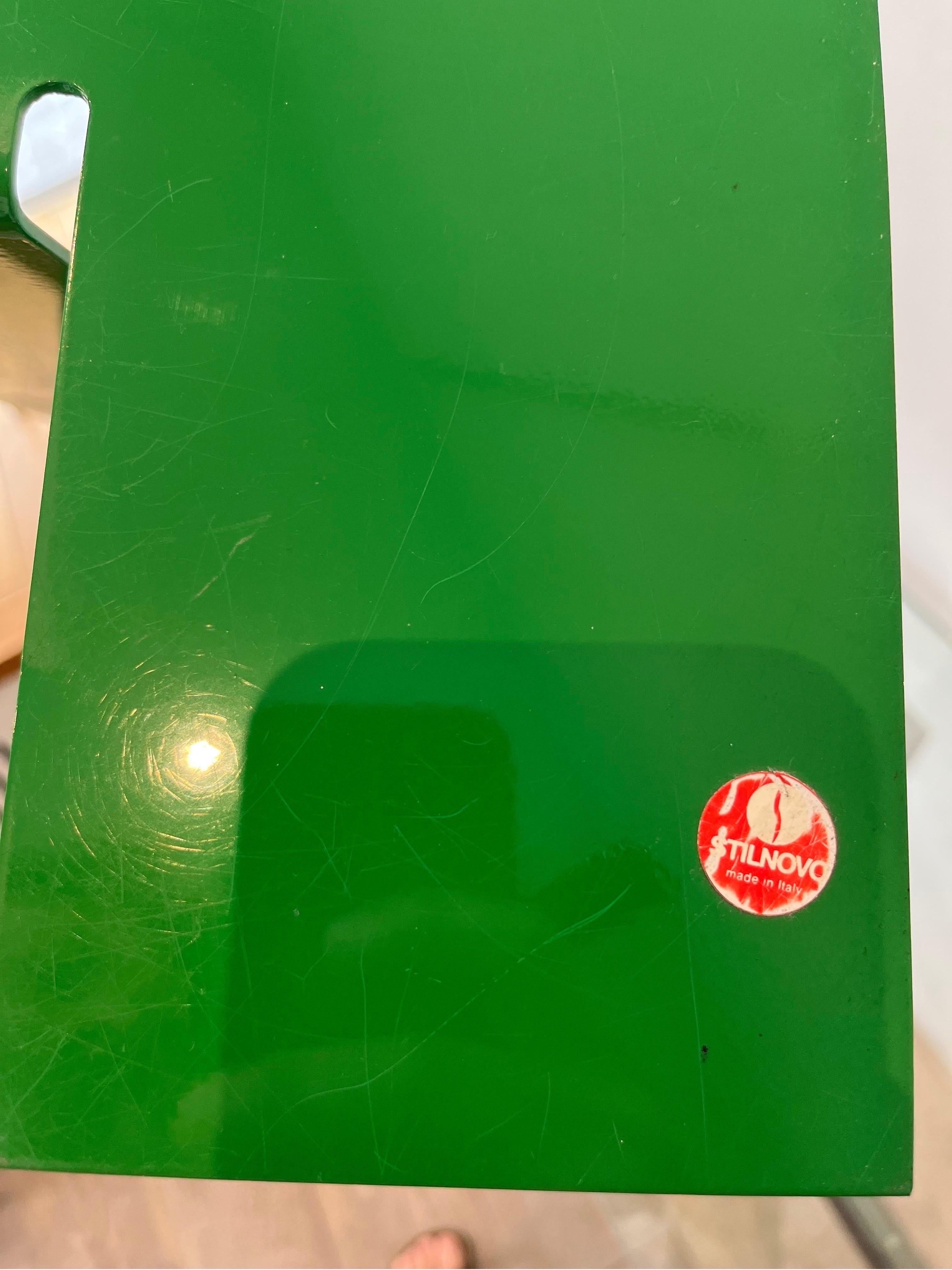 Blitz Table Lamp by Stilnovo, 1973 For Sale at 1stDibs